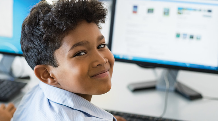 Blended Learning | EdTech Magazine